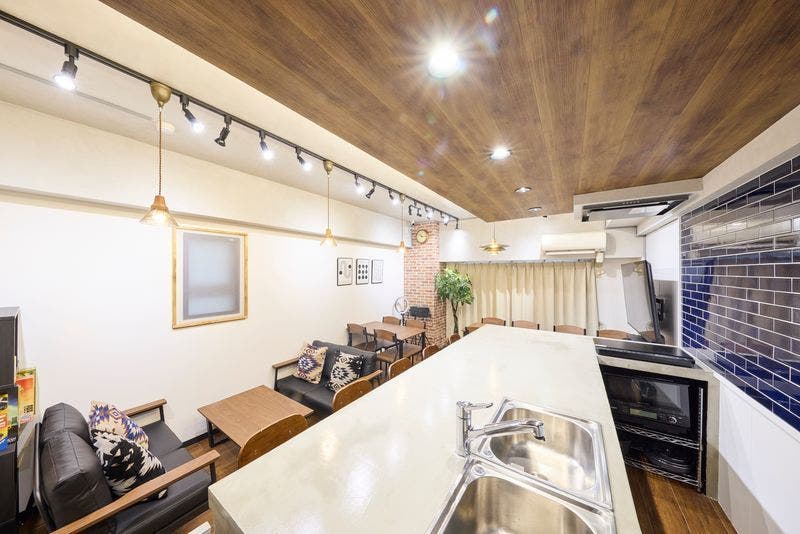 リノスペ浜松町α🍳クリスマス🎄忘年会・デート・料理・ホームパーティ・飲み会・打ちあげ・歓迎会・撮影収録・ビジネスの写真10