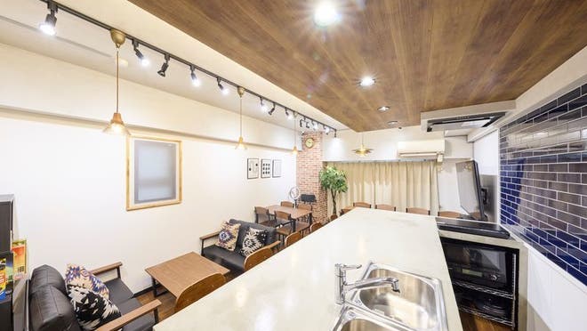 リノスペ浜松町α🍳クリスマス🎄忘年会・デート・料理・ホームパーティ・飲み会・打ちあげ・歓迎会・撮影収録・ビジネスの写真10