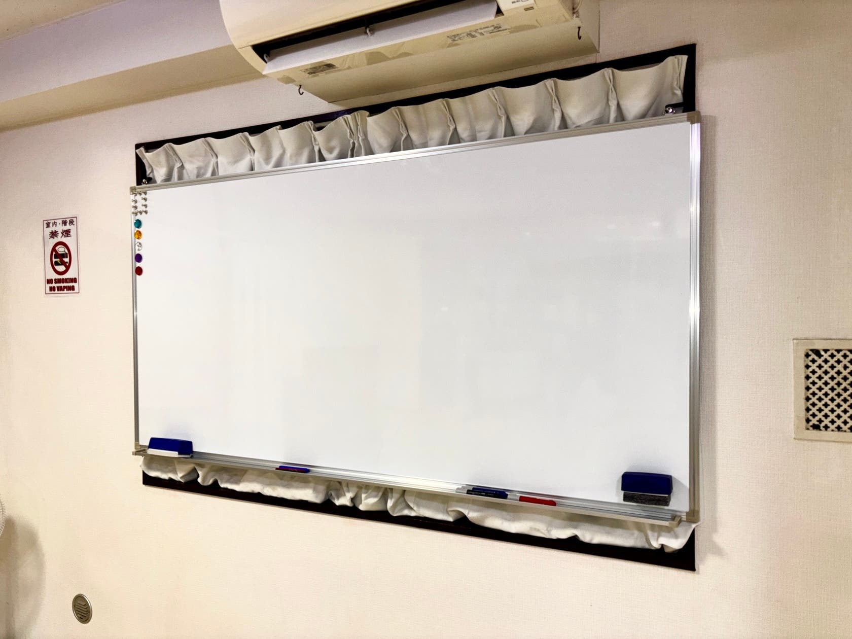 『3F・だんだだん』24時間声出し大音量OK🤩レンタルスタジオ😊ダンス・芝居・歌✨練習・レッスンの写真17