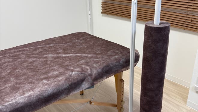 (JR天満駅2分!)ベッド3台!出張セラピスト、出張マッサージ応援、定期利用歓迎!BTスピーカー、タオルウォーマーその他完備の写真28