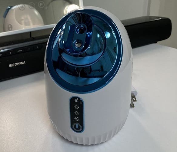 スチーマーの画像1