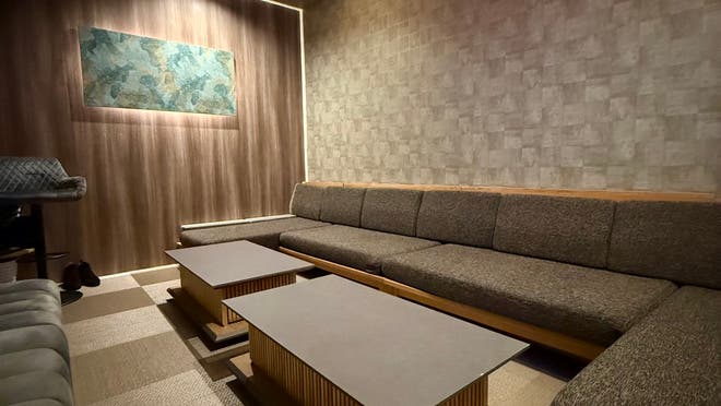 中目黒駅から徒歩4分の防音個室スペース。の写真1