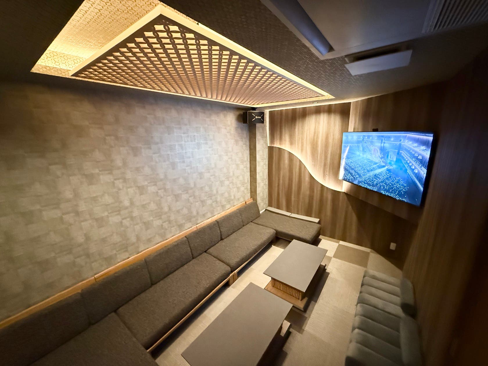 中目黒駅から徒歩４分の防音個室スペース。の写真6