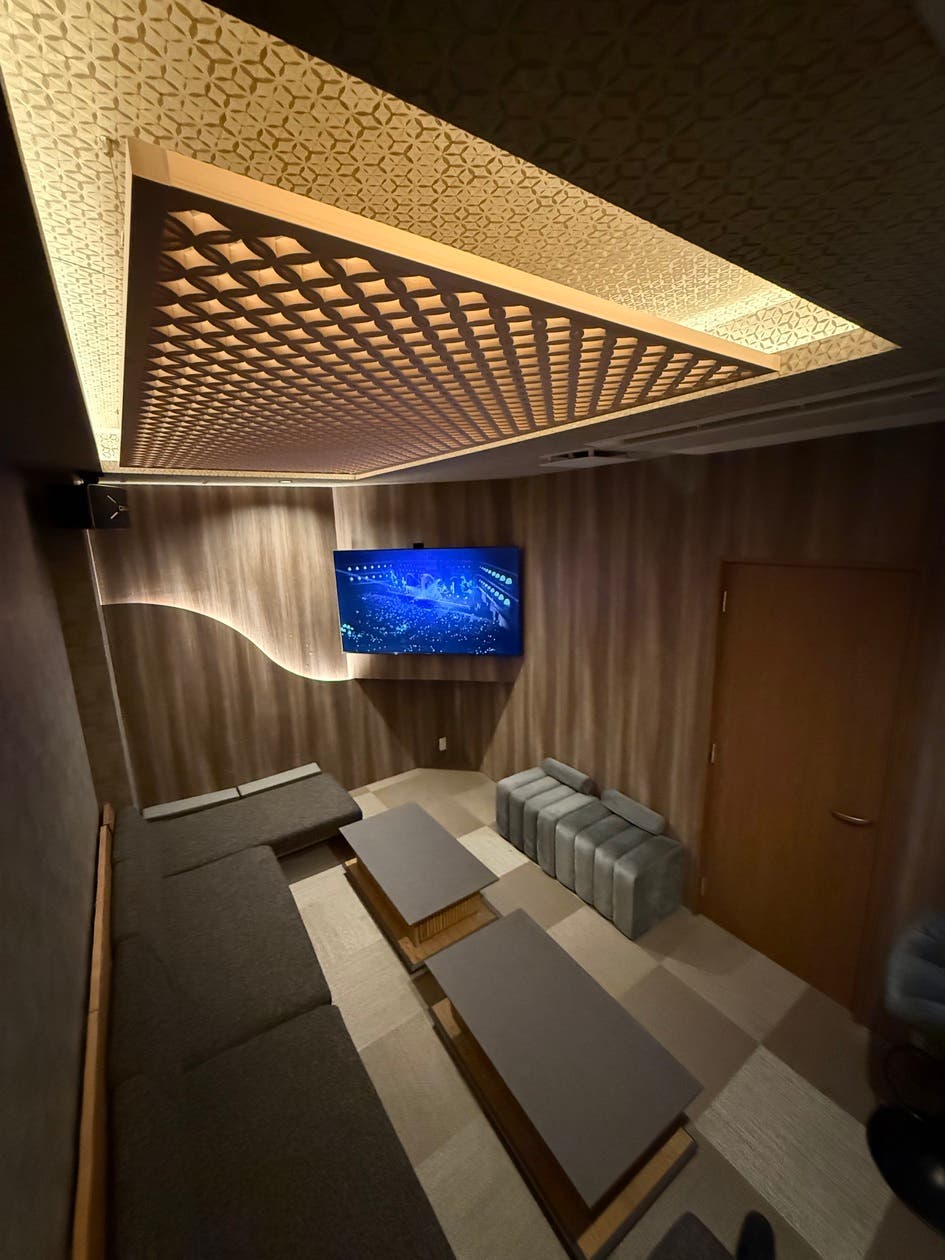 中目黒駅から徒歩４分の防音個室スペース。の写真7