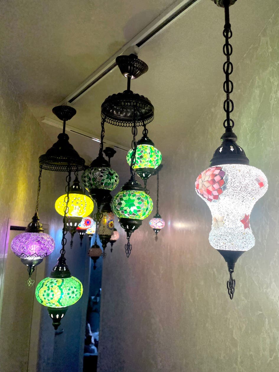 中目黒駅から徒歩４分の防音個室スペース。の写真2