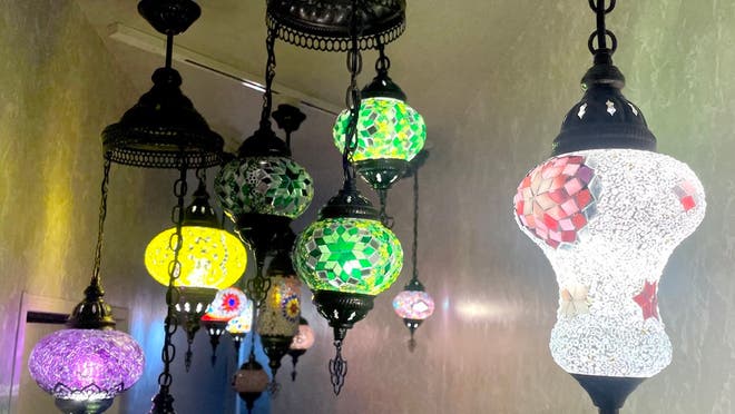 中目黒駅から徒歩4分の防音個室スペース。の写真2