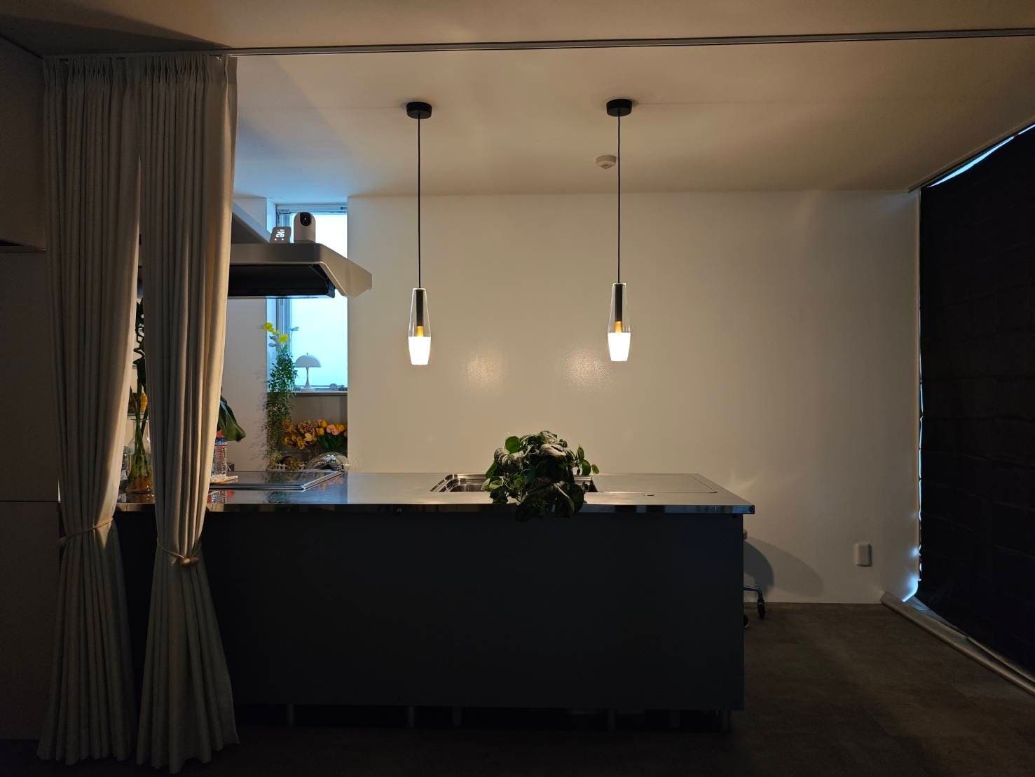 遮光シート対応（スタッフ設置）の画像1