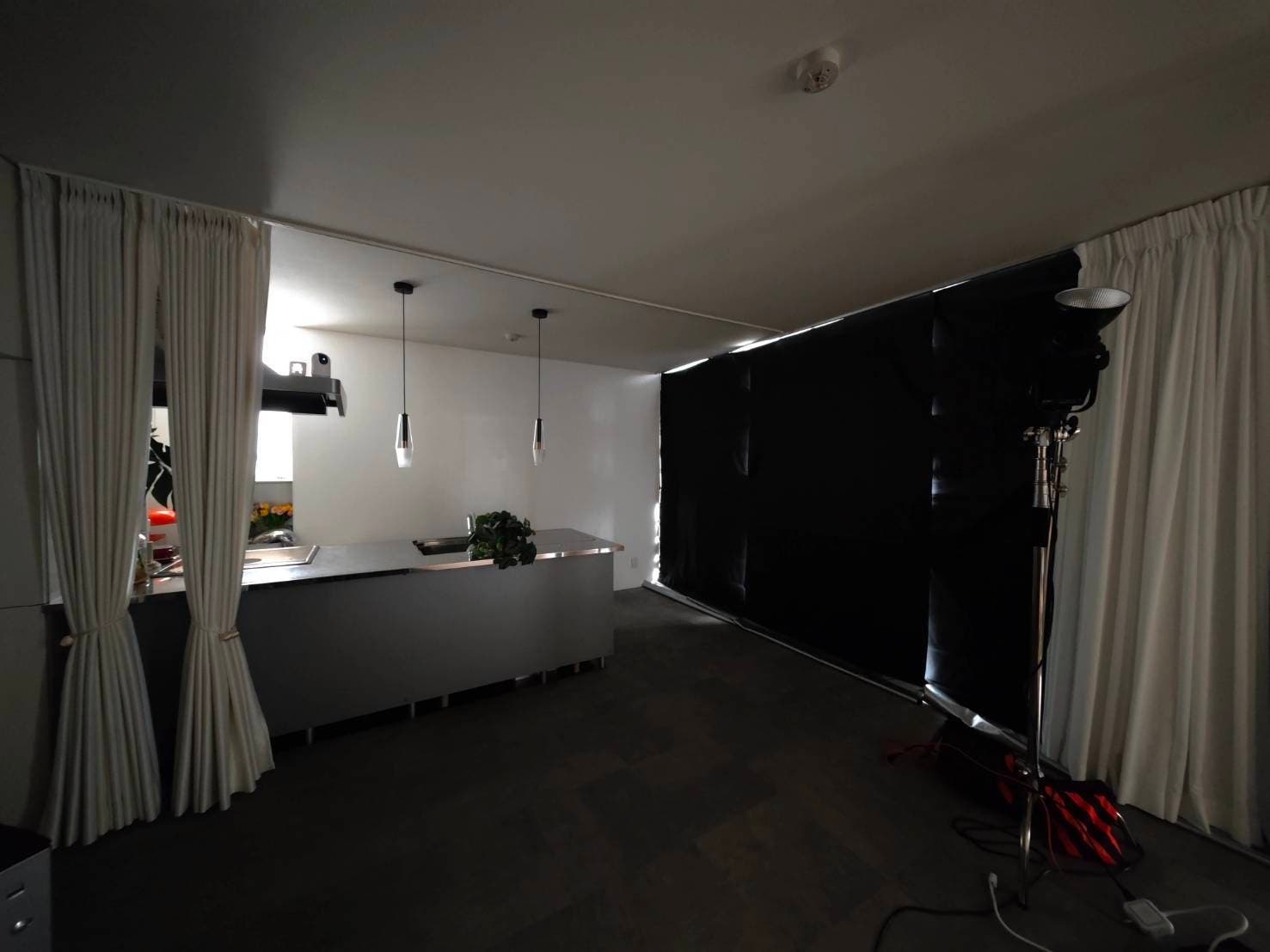 遮光シート対応（スタッフ設置）の画像2