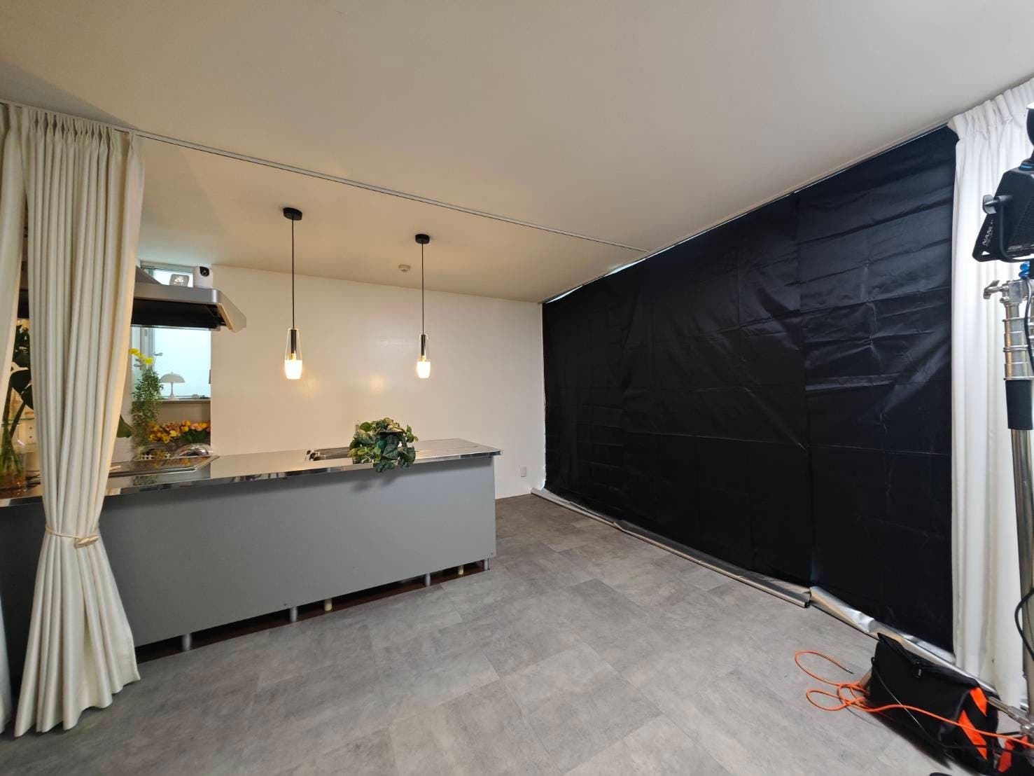 遮光シート対応（スタッフ設置）の画像3