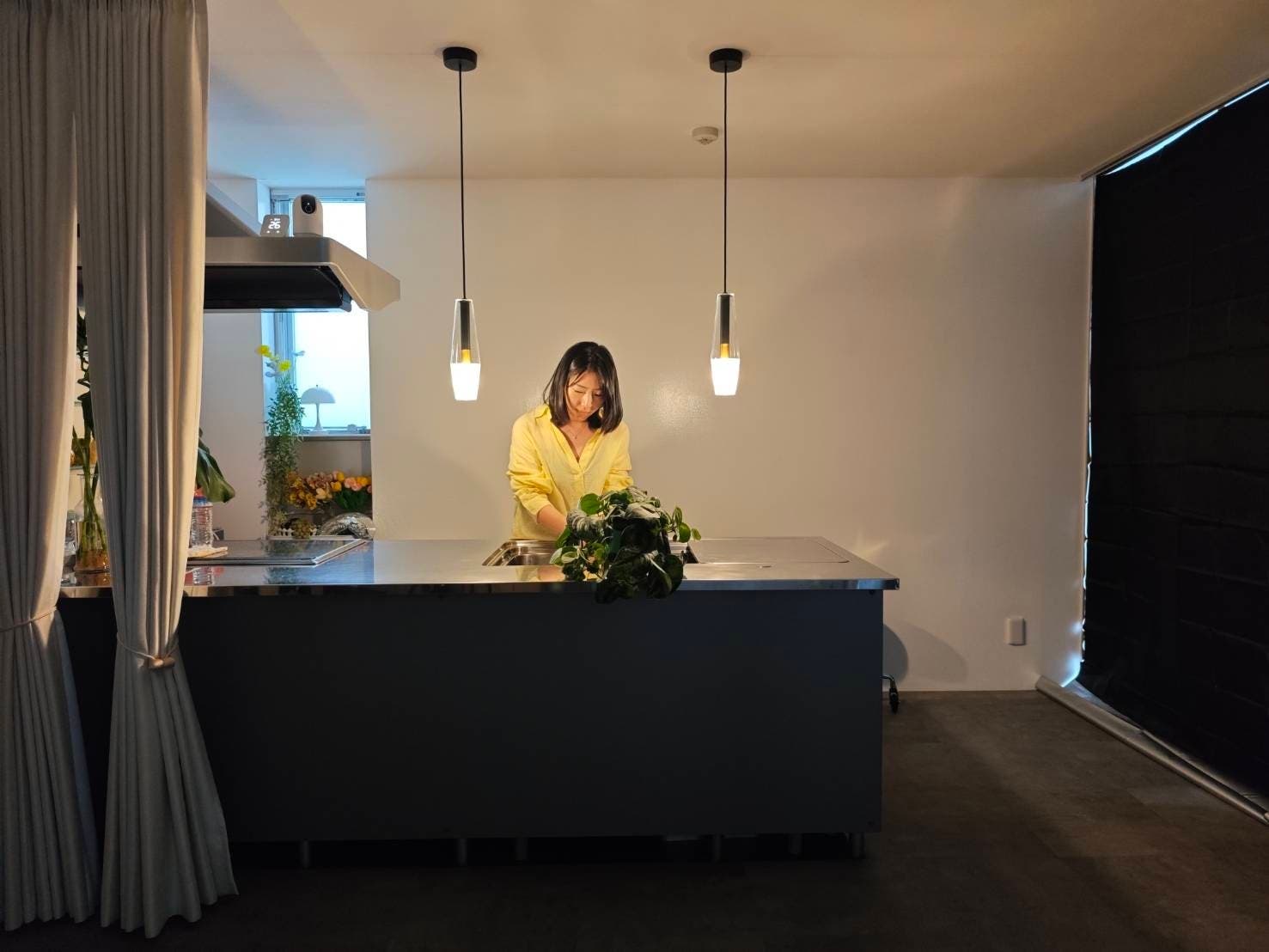 遮光シート対応（スタッフ設置）の画像4