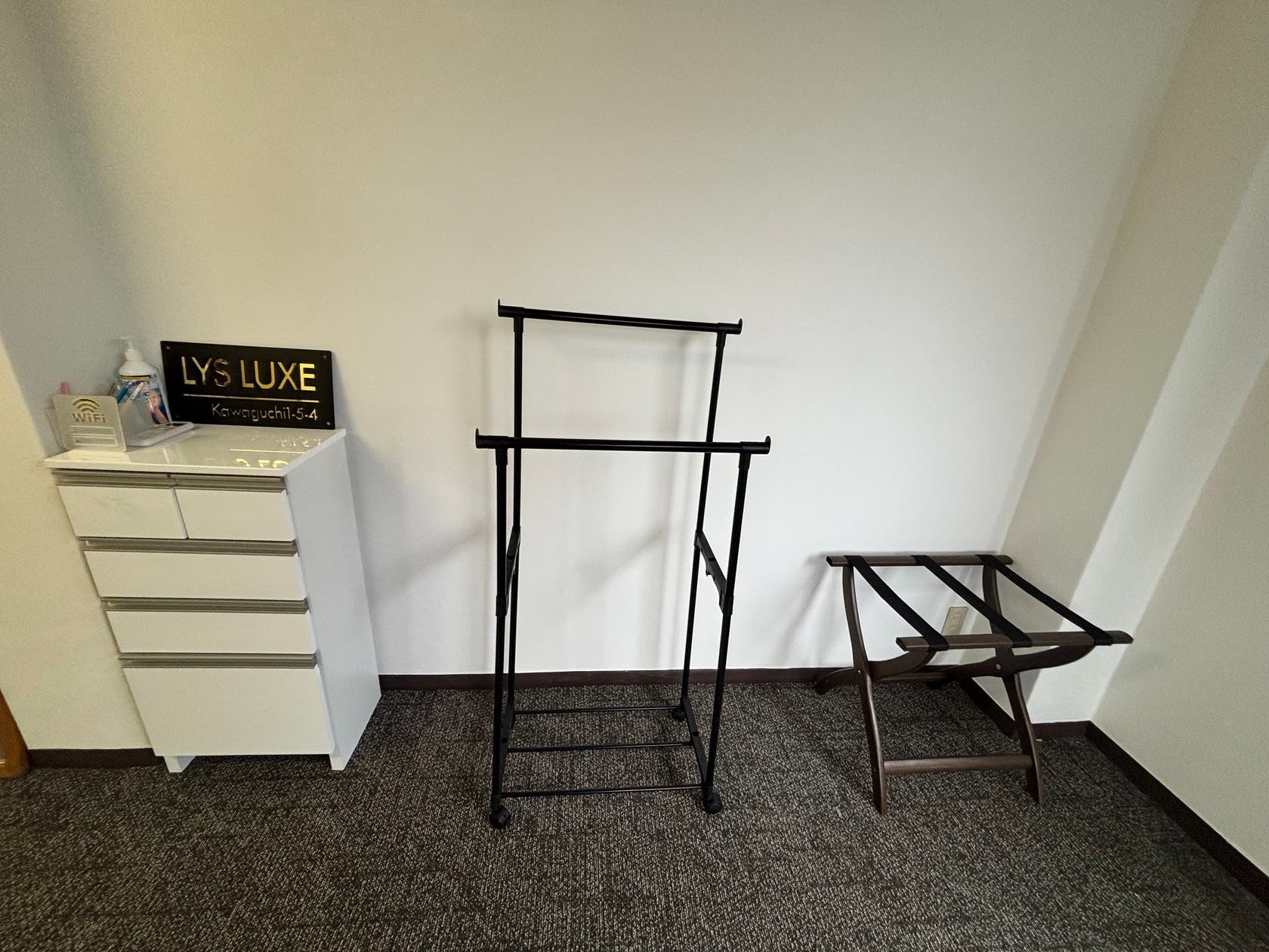 ✨LYS LUXE✨土浦駅5分‼️｜67㎡の広々スペース　パーティー、女子会、ママ会などにも！！の写真8