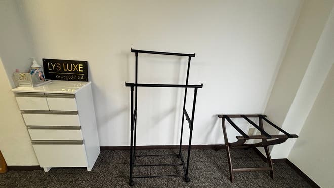 ✨LYS LUXE✨土浦駅5分‼️|67㎡の広々スペース パーティー、女子会、ママ会などにも!!の写真8