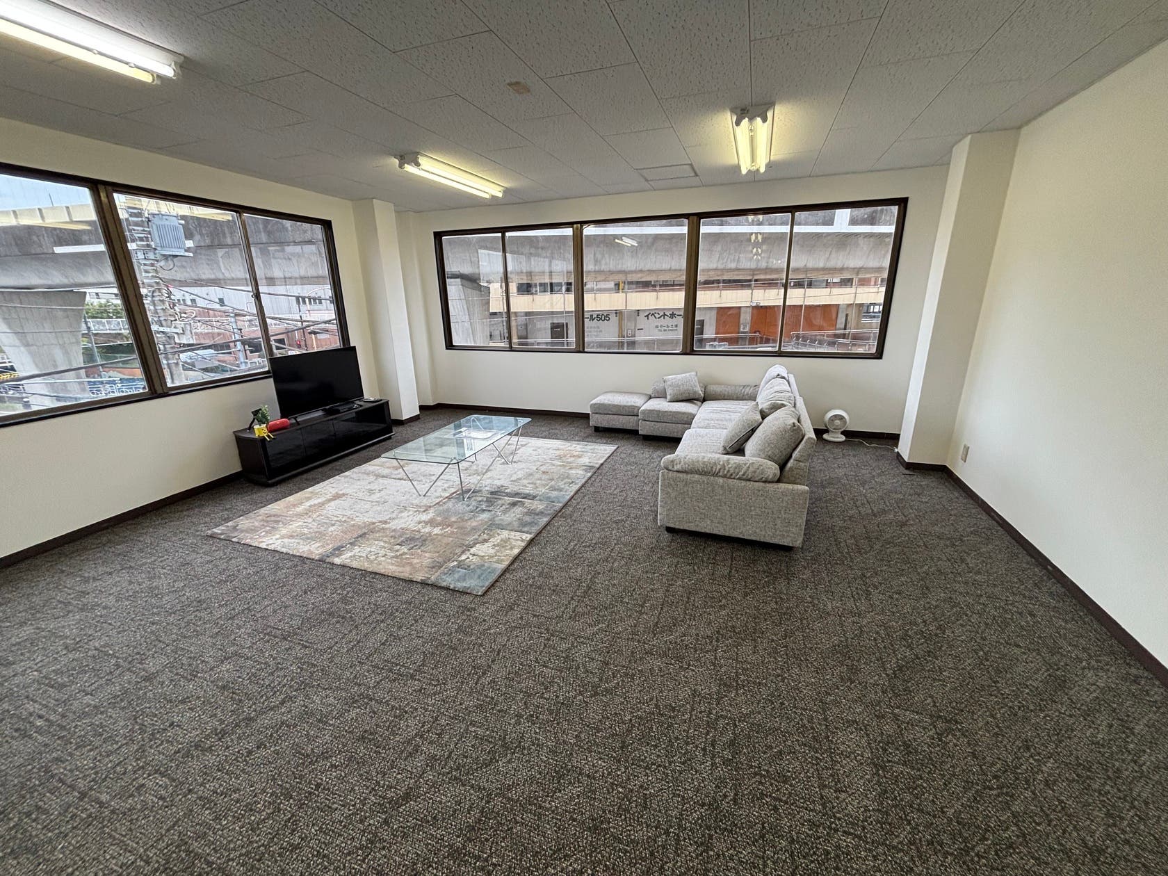 ✨LYS LUXE✨土浦駅5分‼️｜67㎡の広々スペース　パーティー、女子会、ママ会などにも！！の写真11