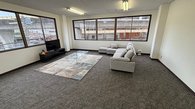 ✨LYS LUXE✨土浦駅5分‼️|67㎡の広々スペース パーティー、女子会、ママ会などにも!!の写真11