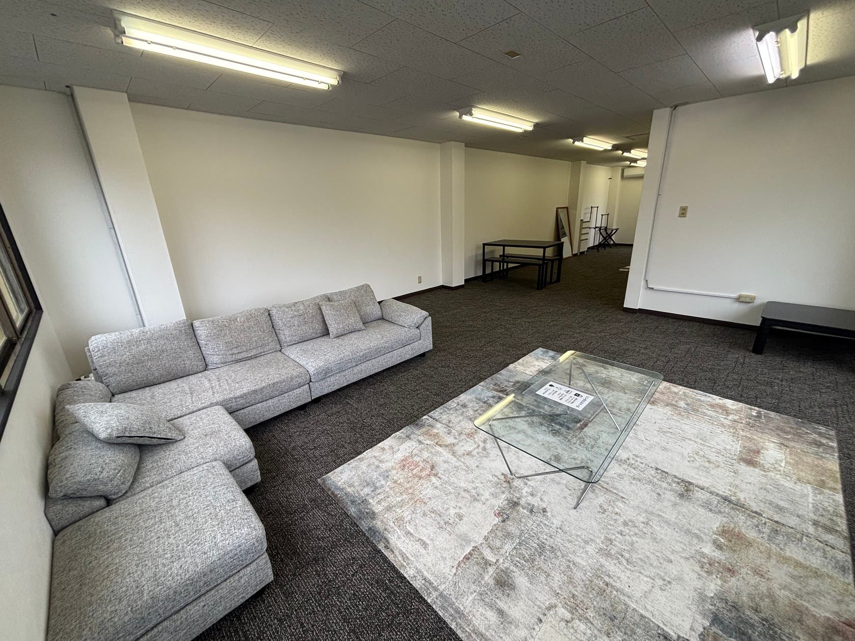 ✨LYS LUXE✨土浦駅5分‼️｜67㎡の広々スペース　パーティー、女子会、ママ会などにも！！の写真14