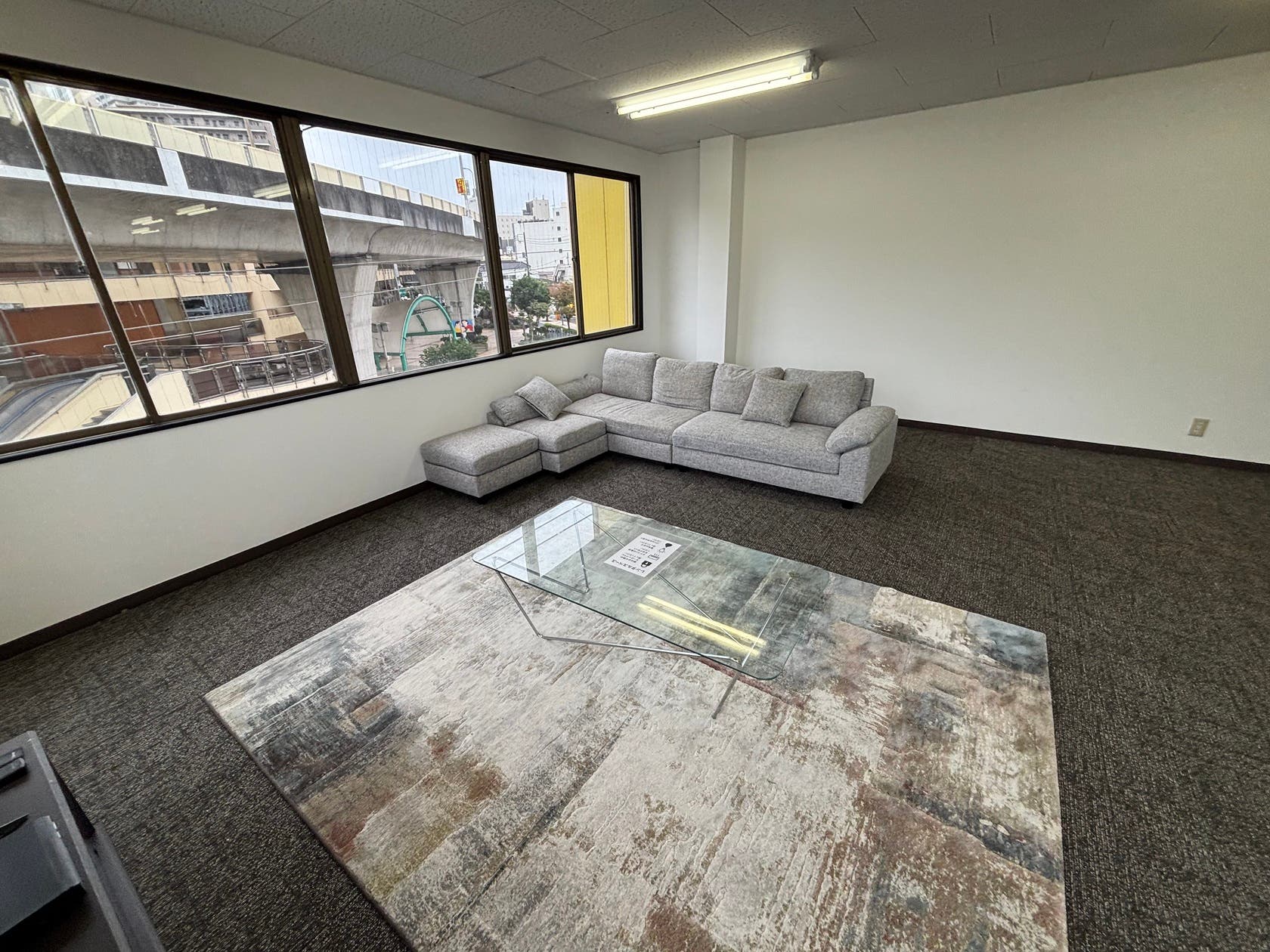 ✨LYS LUXE✨土浦駅5分‼️｜67㎡の広々スペース　パーティー、女子会、ママ会などにも！！の写真9