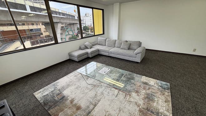 ✨LYS LUXE✨土浦駅5分‼️|67㎡の広々スペース パーティー、女子会、ママ会などにも!!の写真9