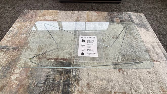 ✨LYS LUXE✨土浦駅5分‼️|67㎡の広々スペース パーティー、女子会、ママ会などにも!!の写真2