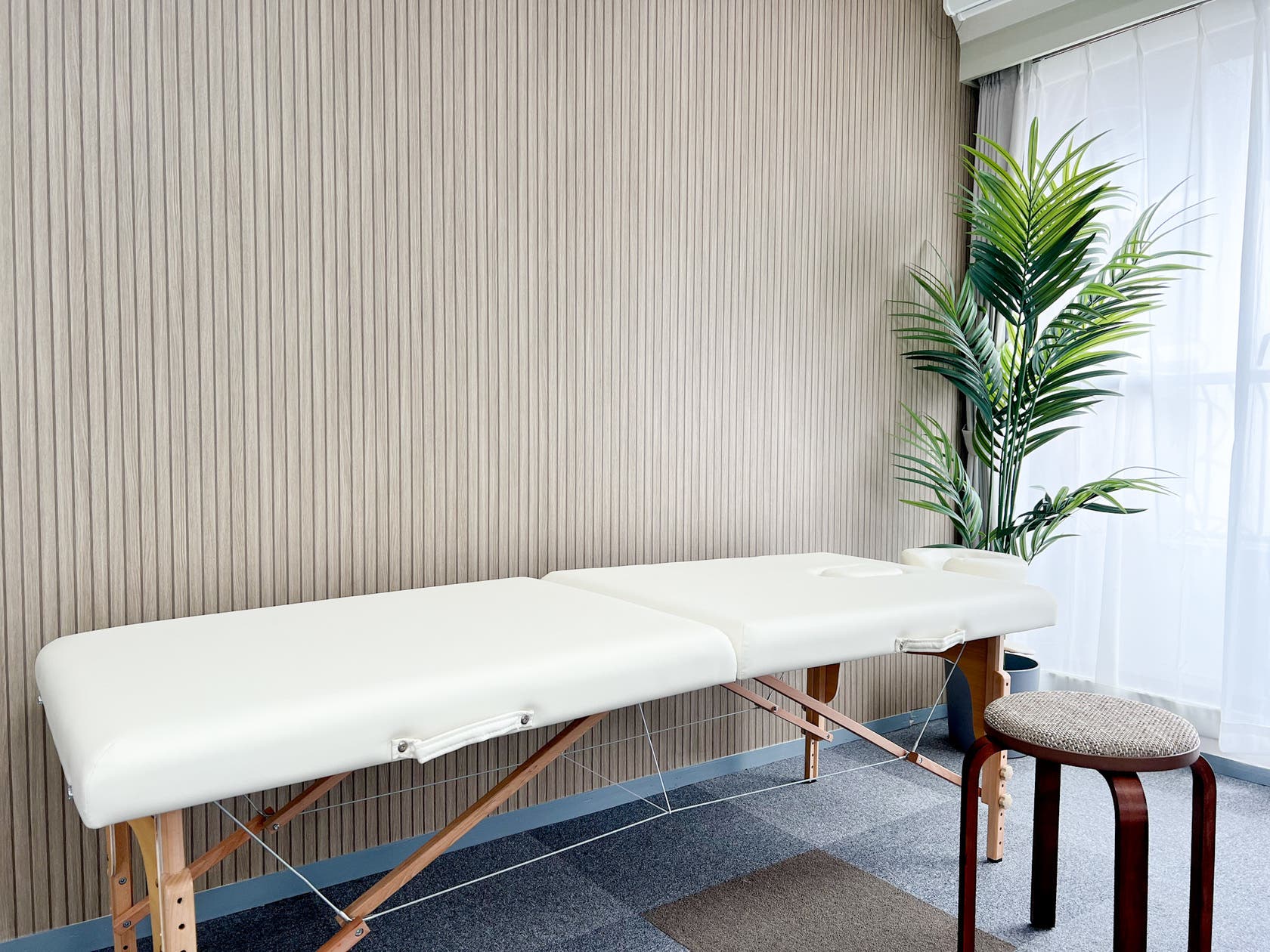 💎上質空間💎東銀座3分/銀座7分　30名収容、会議・面接・撮影・整体・セミナー・研修・サロン・光回線・全設備無料・24Hの写真13