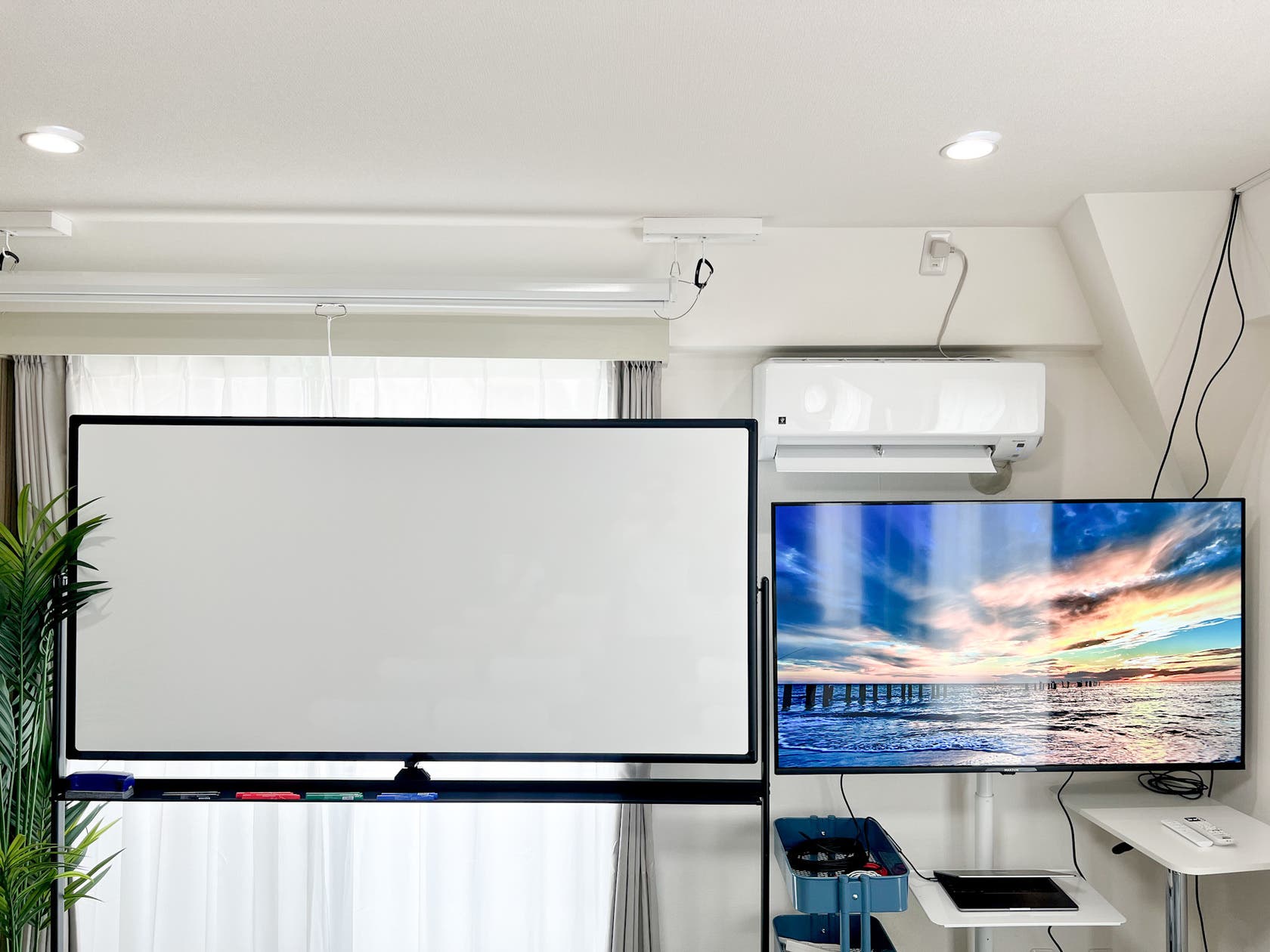 💎上質空間💎東銀座3分/銀座7分　30名収容、会議・面接・撮影・整体・セミナー・研修・サロン・光回線・全設備無料・24Hの写真16