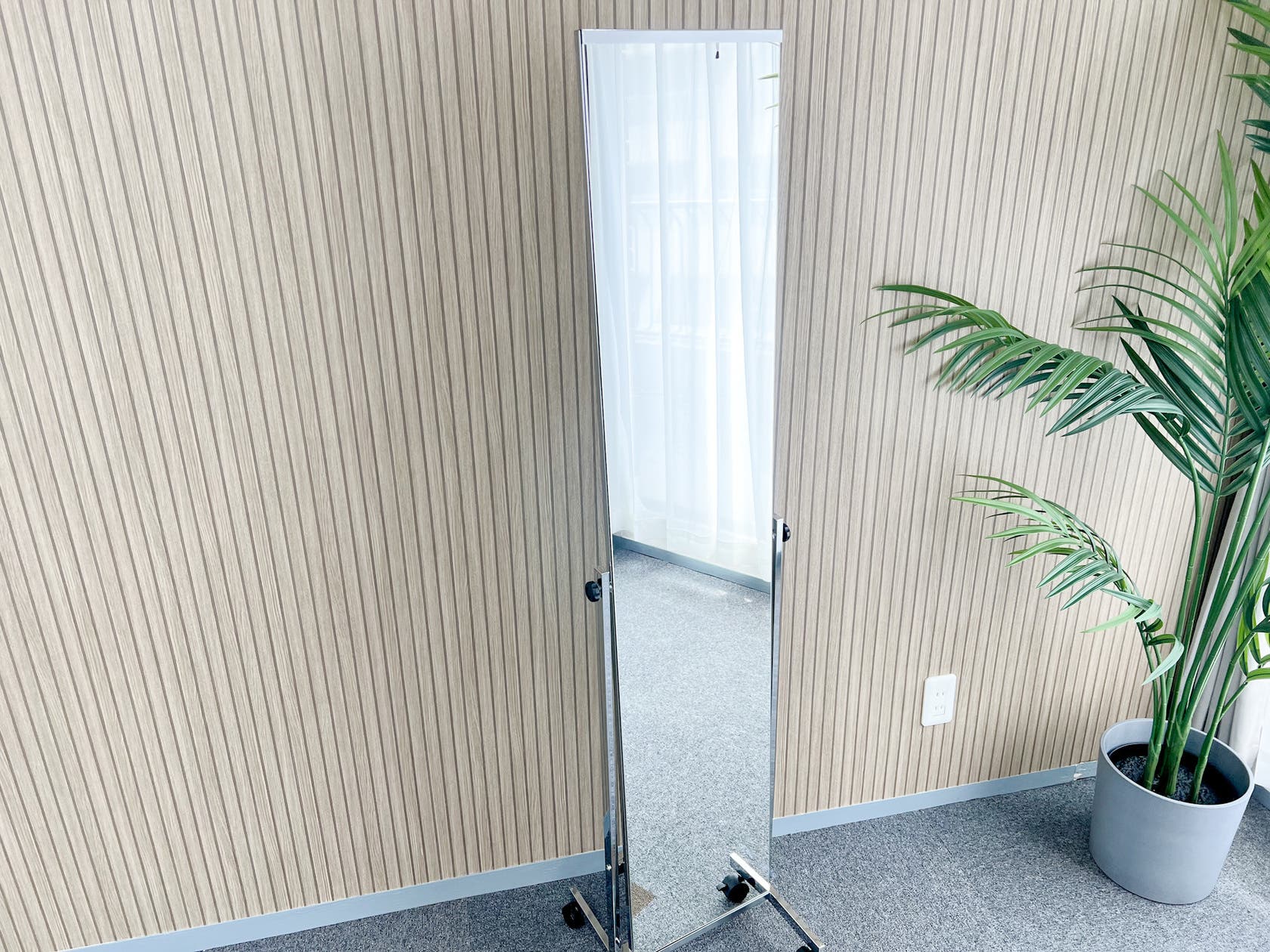 💎上質空間💎東銀座3分/銀座7分　30名収容、会議・面接・撮影・整体・セミナー・研修・サロン・光回線・全設備無料・24Hの写真18