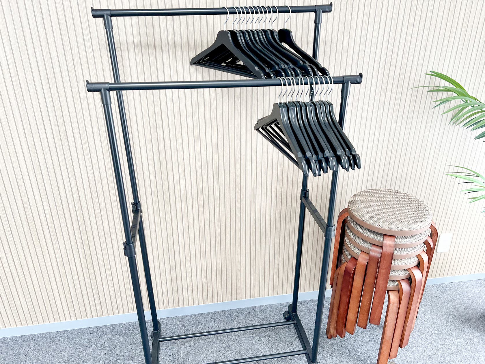 💎上質空間💎東銀座3分/銀座7分　30名収容、会議・面接・撮影・整体・セミナー・研修・サロン・光回線・全設備無料・24Hの写真20