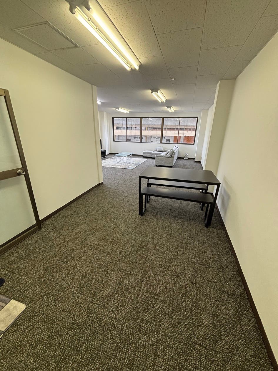 ✨LYS LUXE✨土浦駅5分‼️｜67㎡の広々スペース　パーティー、女子会、ママ会などにも！！の写真15