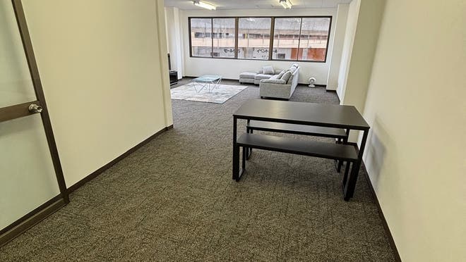 ✨LYS LUXE✨土浦駅5分‼️|67㎡の広々スペース パーティー、女子会、ママ会などにも!!の写真15