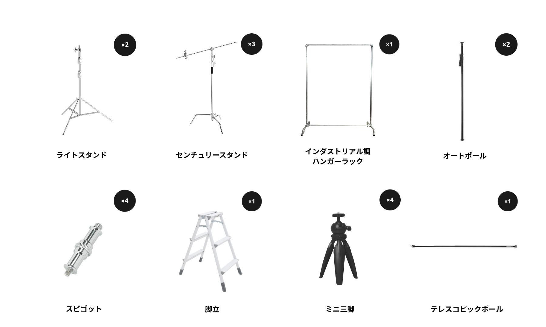 映える、自然光白ホリ。｜撮影機材無料貸出｜メイクスペース完備｜プロカメラマン監修｜新宿御苑前2分｜ポートレートの写真11