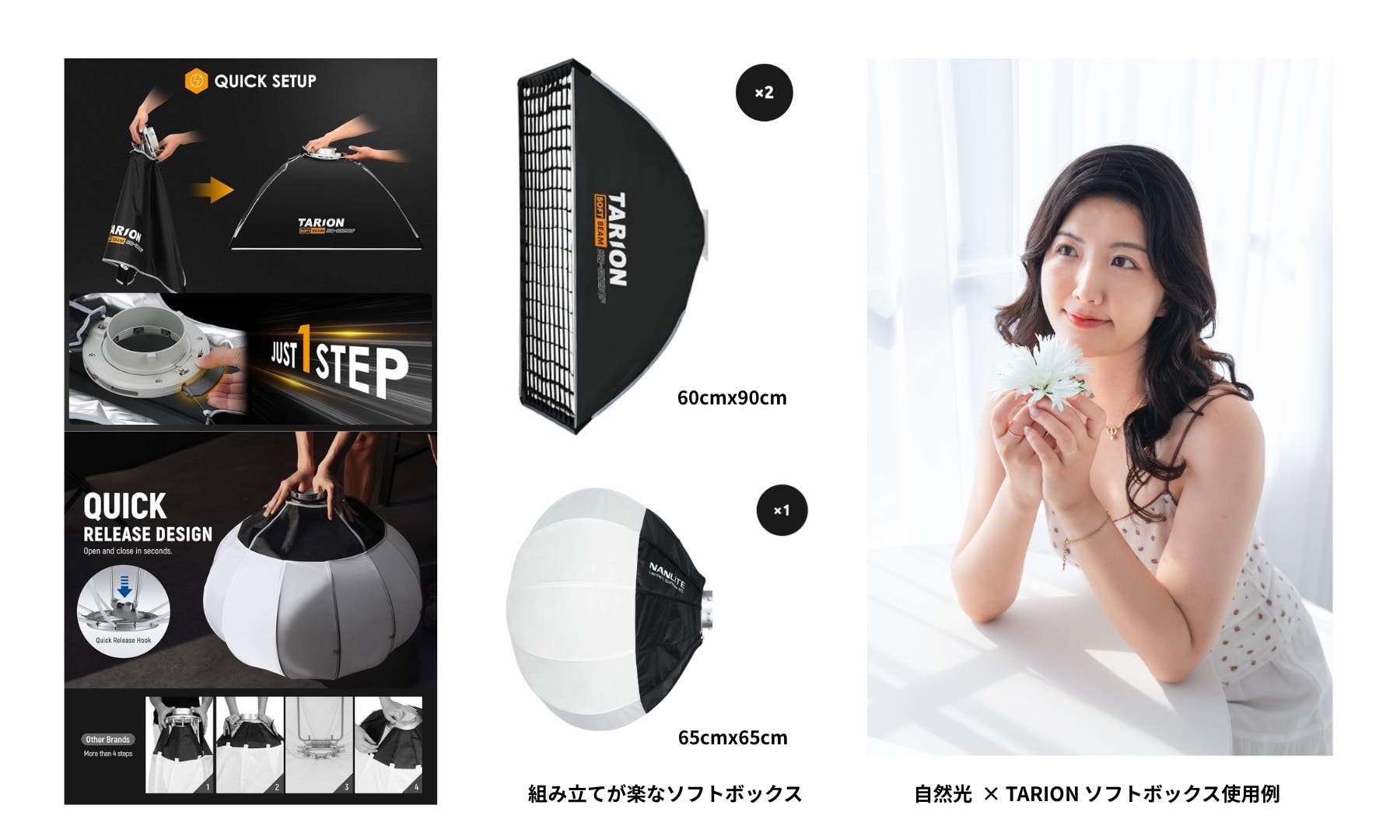 映える、自然光白ホリ。｜撮影機材無料貸出｜メイクスペース完備｜プロカメラマン監修｜新宿御苑前2分｜ポートレートの写真14