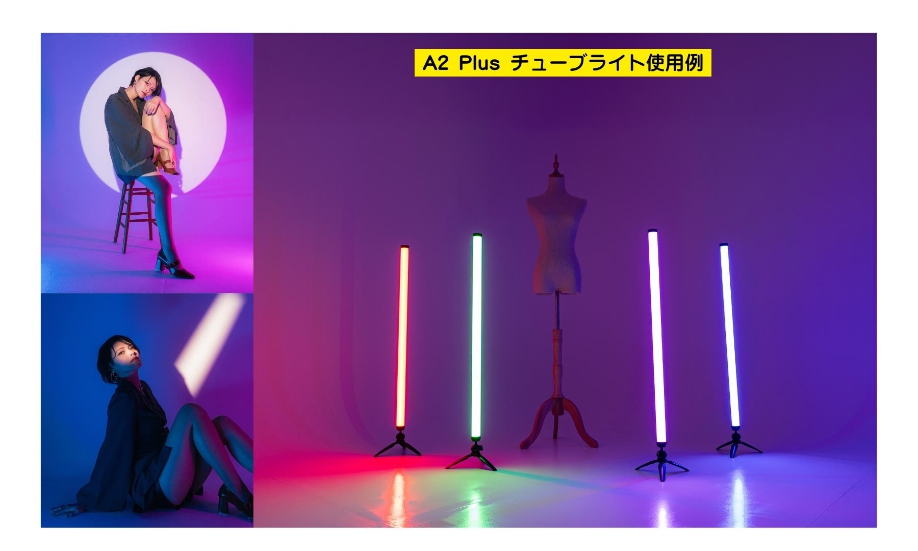 映える、自然光白ホリ。｜撮影機材無料貸出｜メイクスペース完備｜プロカメラマン監修｜新宿御苑前2分｜ポートレートの写真15