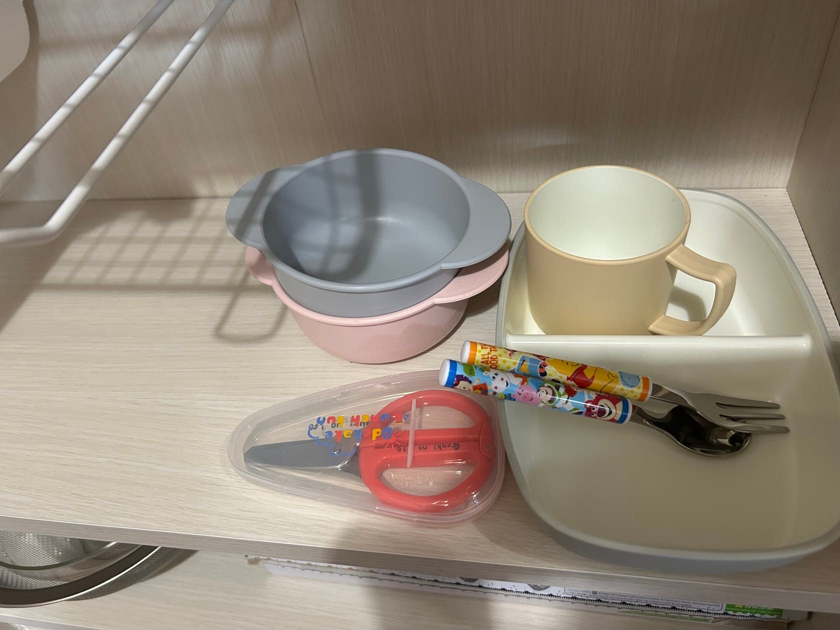 大和西大寺駅.徒歩9分　キッズスペース有りの写真8