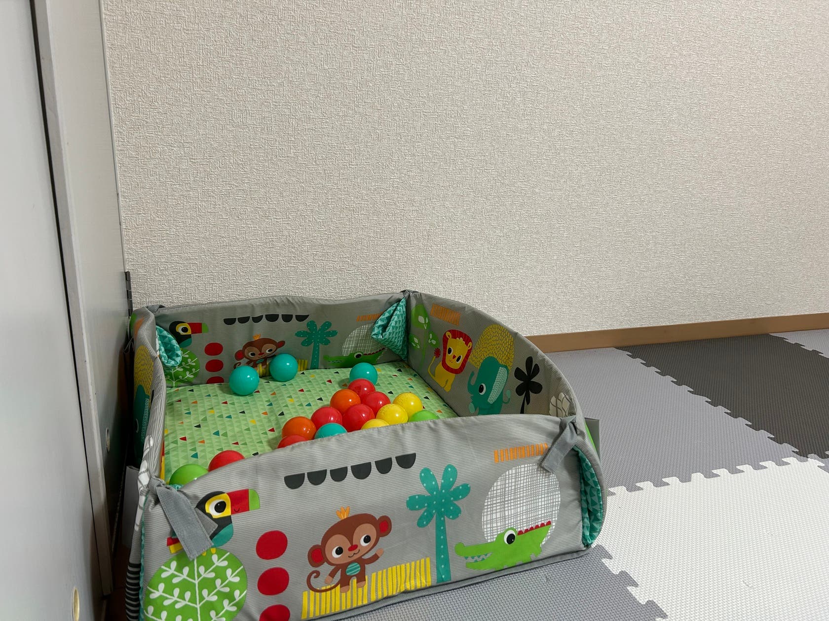 大和西大寺駅.徒歩9分　キッズスペース有りの写真9