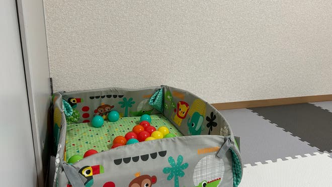 大和西大寺駅.徒歩9分 キッズスペース有りの写真10