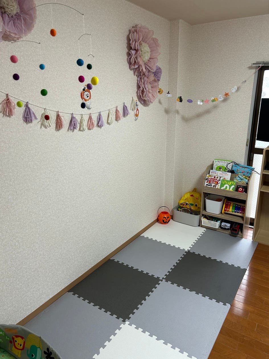 大和西大寺駅.徒歩9分　キッズスペース有りの写真10