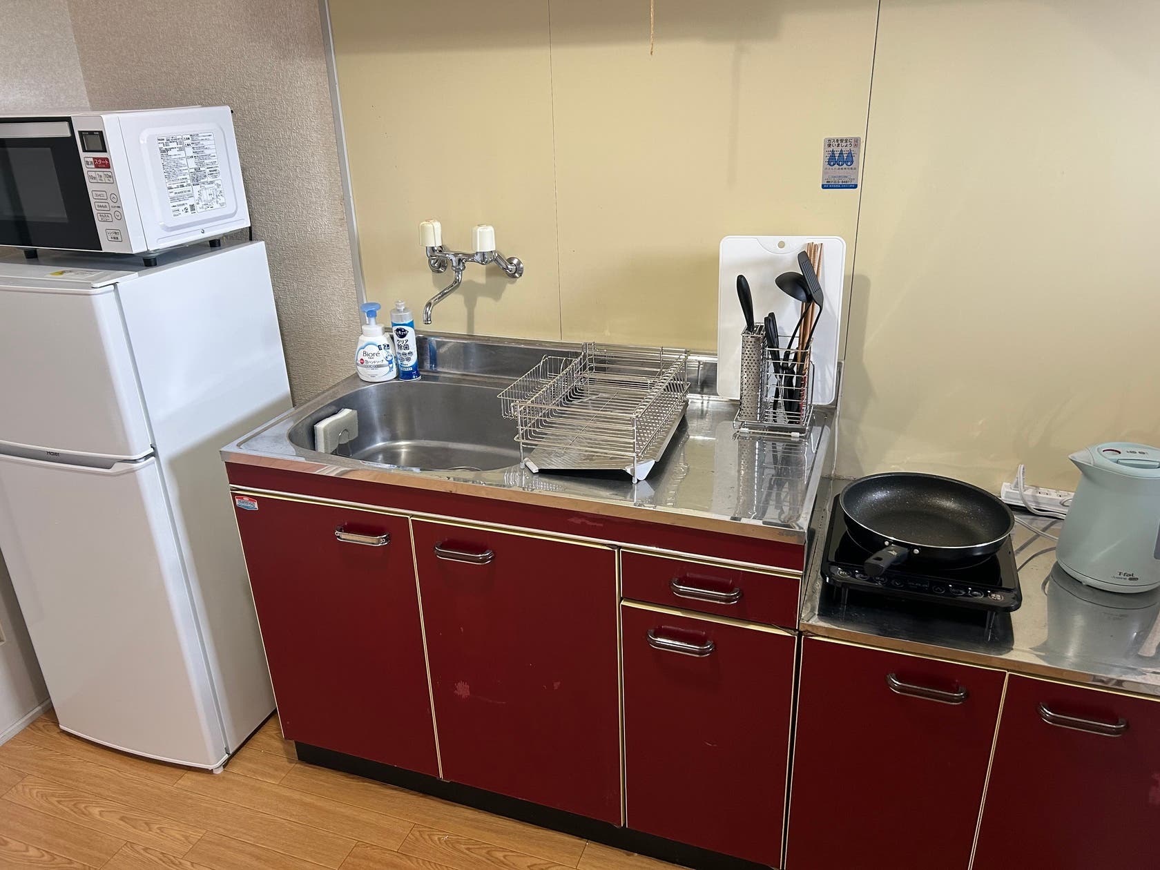 大和西大寺駅.徒歩9分　キッズスペース有りの写真14