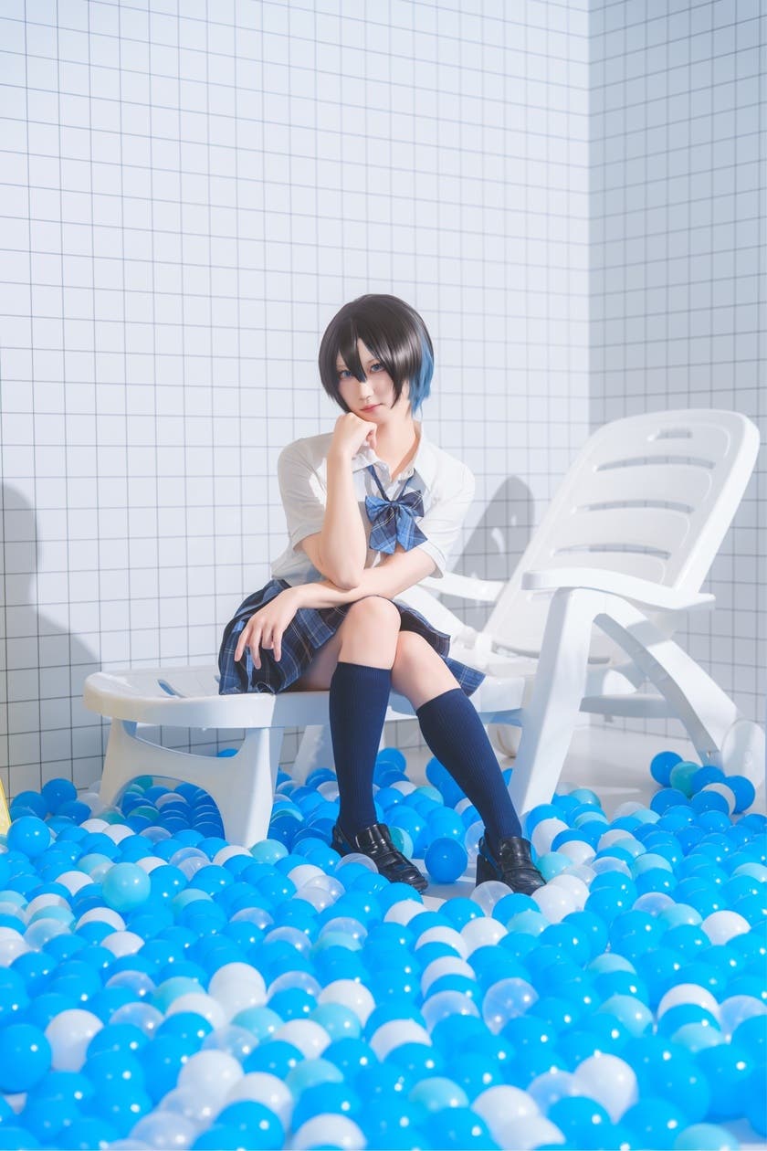 スタジオ超現実　全国初のLiminal Spaceがモチーフの撮影スタジオの写真4