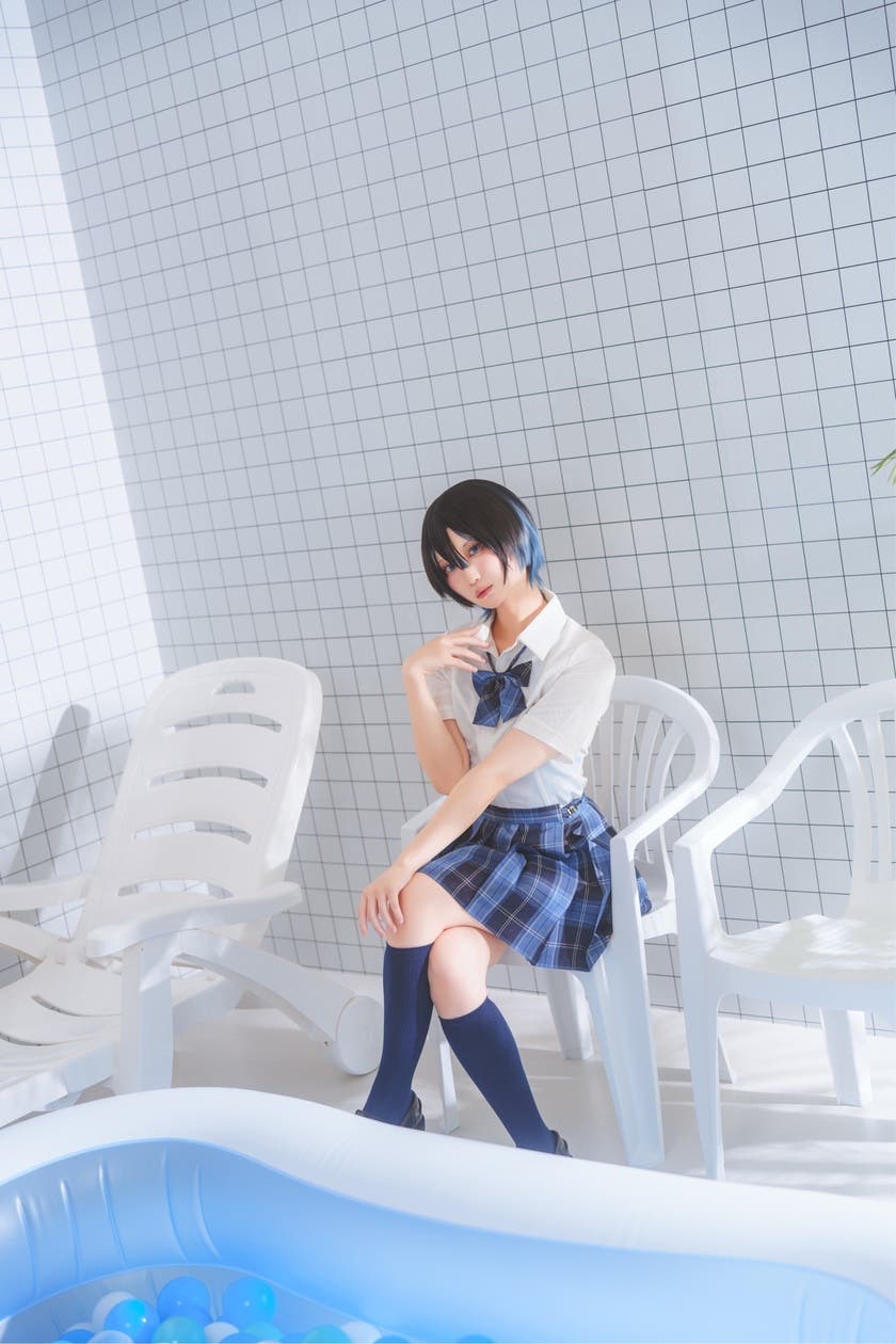 スタジオ超現実　全国初のLiminal Spaceがモチーフの撮影スタジオの写真5