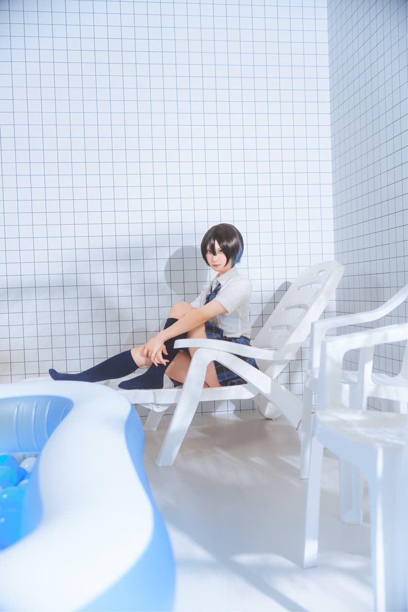 スタジオ超現実　全国初のLiminal Spaceがモチーフの撮影スタジオの写真6