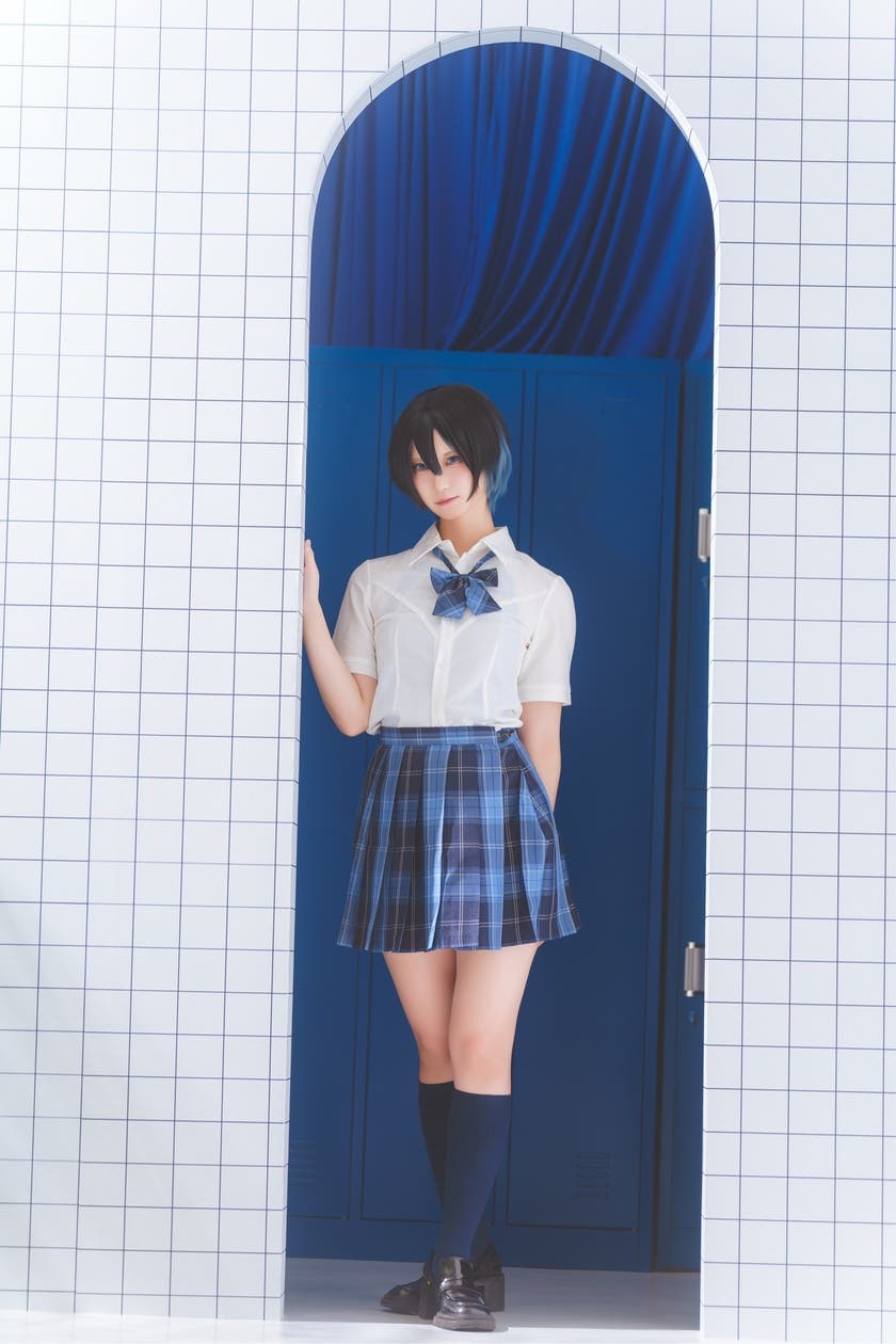 スタジオ超現実　全国初のLiminal Spaceがモチーフの撮影スタジオの写真7