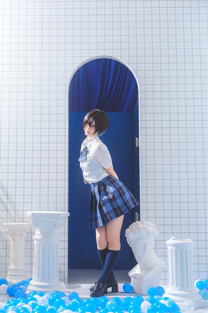 スタジオ超現実　全国初のLiminal Spaceがモチーフの撮影スタジオの写真8