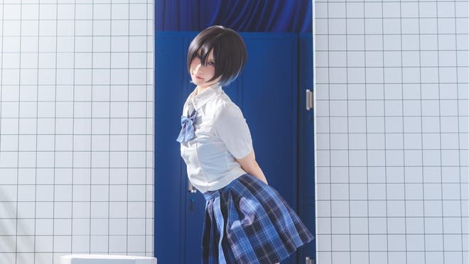 スタジオ超現実 全国初のLiminal Spaceがモチーフの撮影スタジオの写真8