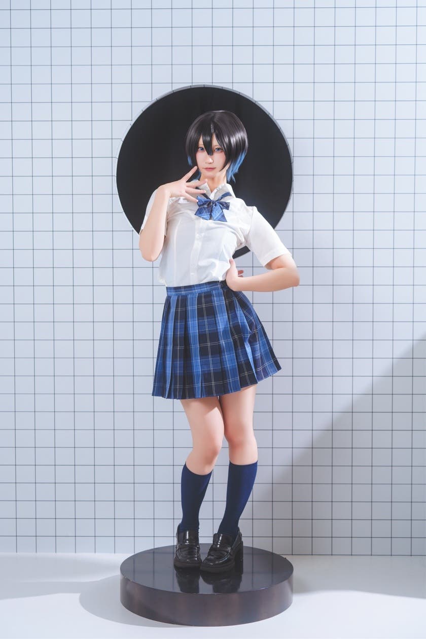 スタジオ超現実　全国初のLiminal Spaceがモチーフの撮影スタジオの写真10