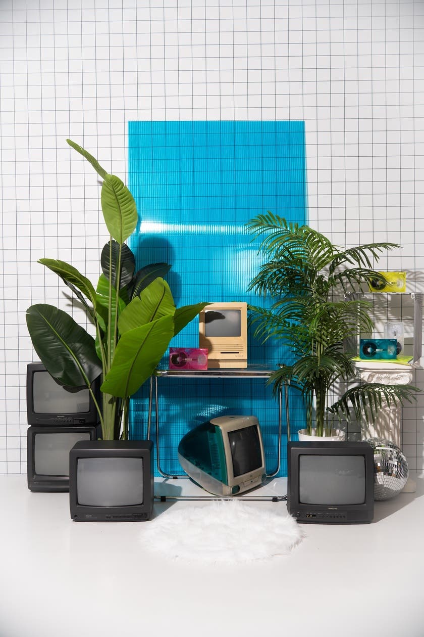 スタジオ超現実　全国初のLiminal Spaceがモチーフの撮影スタジオの写真12