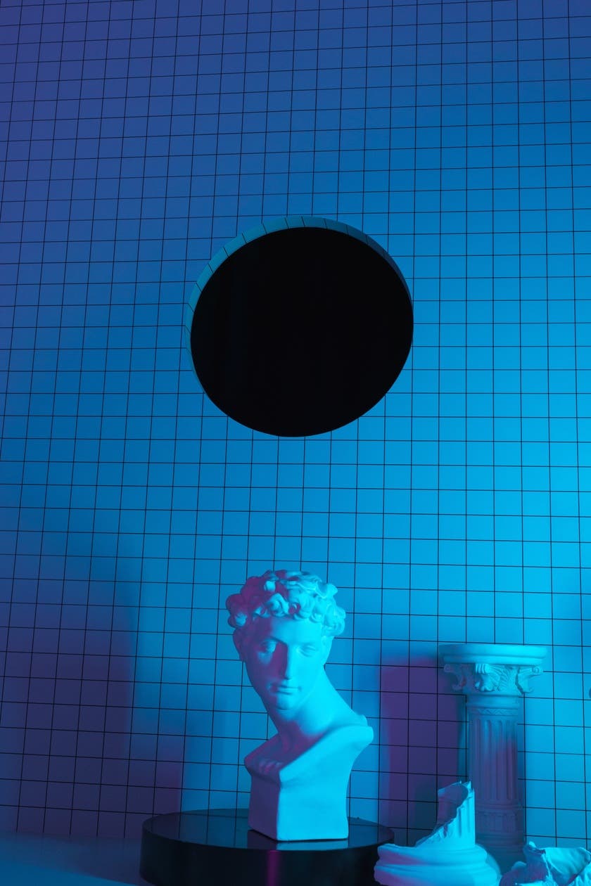 スタジオ超現実　全国初のLiminal Spaceがモチーフの撮影スタジオの写真13