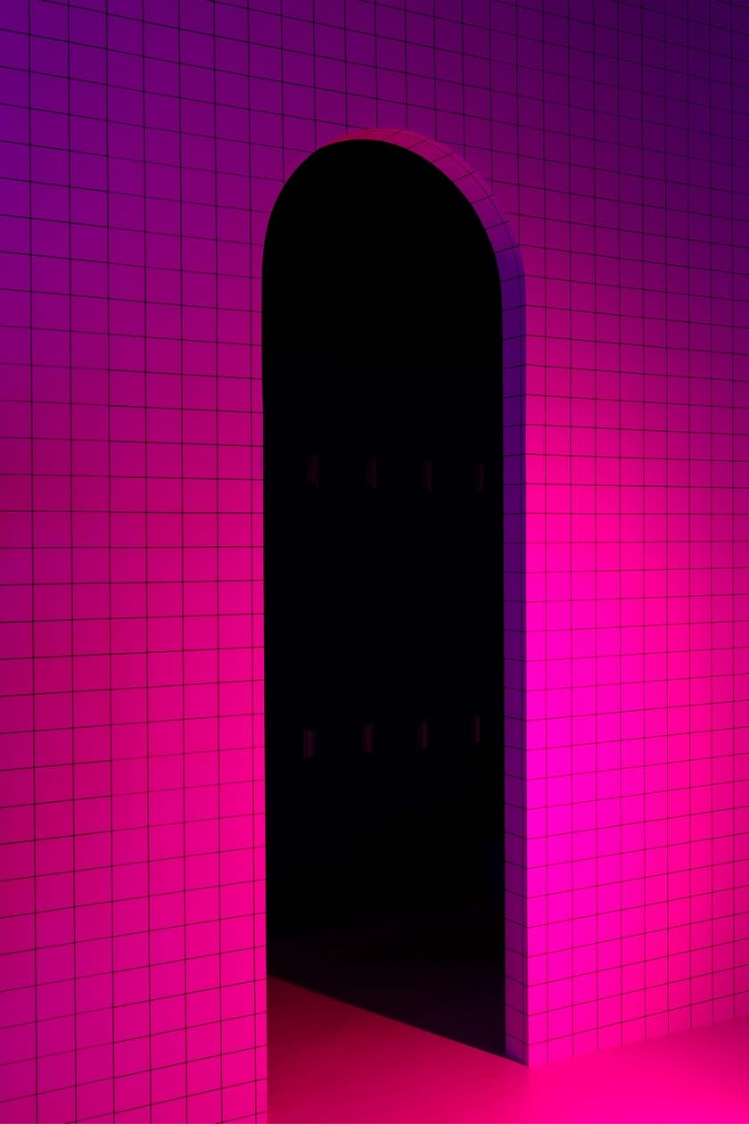 スタジオ超現実　全国初のLiminal Spaceがモチーフの撮影スタジオの写真14