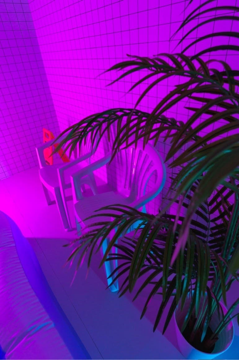 スタジオ超現実　全国初のLiminal Spaceがモチーフの撮影スタジオの写真15