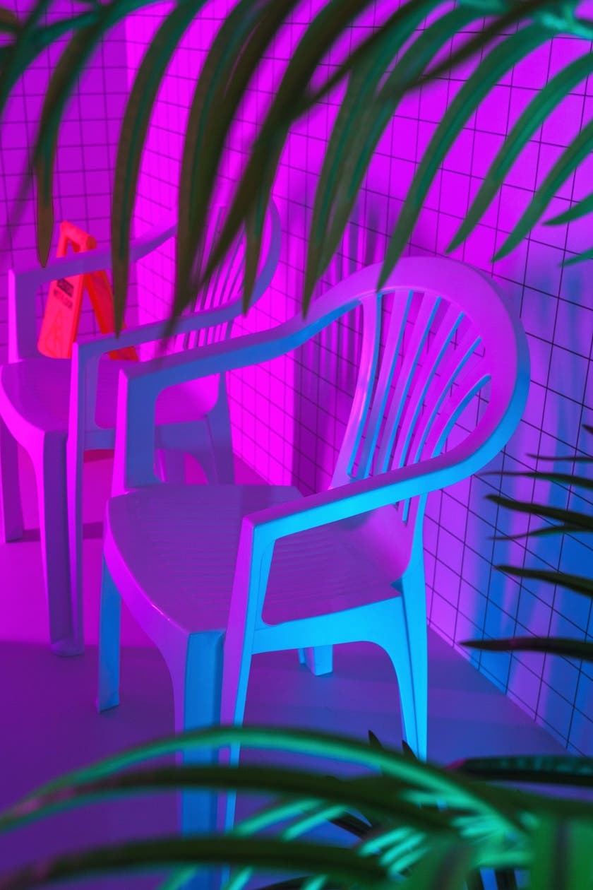 スタジオ超現実　全国初のLiminal Spaceがモチーフの撮影スタジオの写真17