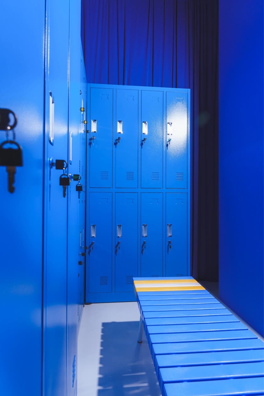 スタジオ超現実　全国初のLiminal Spaceがモチーフの撮影スタジオの写真20