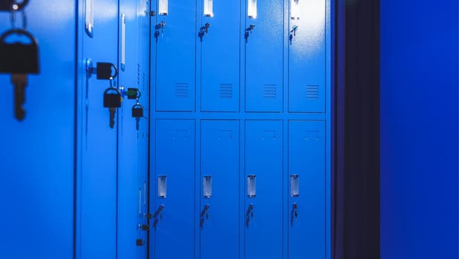 スタジオ超現実 全国初のLiminal Spaceがモチーフの撮影スタジオの写真20